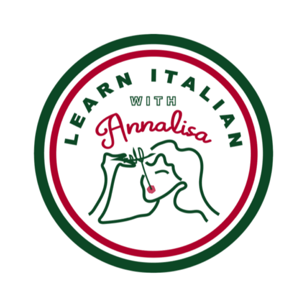 Learn Italian With Annalisa - Online Italian Lessons