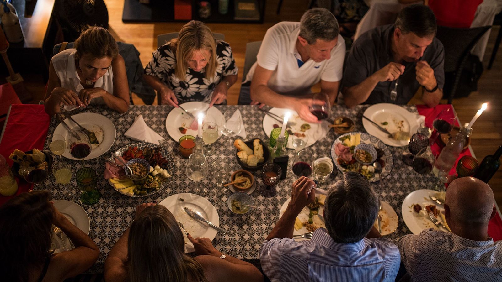 Food in Italian Culture - A Celebration of Family and Tradition