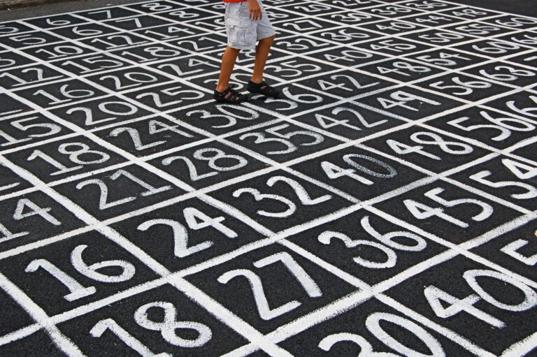 Italian Numbers: Mastering Cardinal and Ordinal Numbers